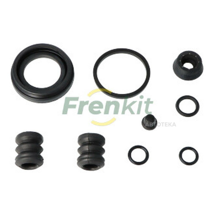 Ремкомплект Тормозного Суппорта FRENKIT 238040