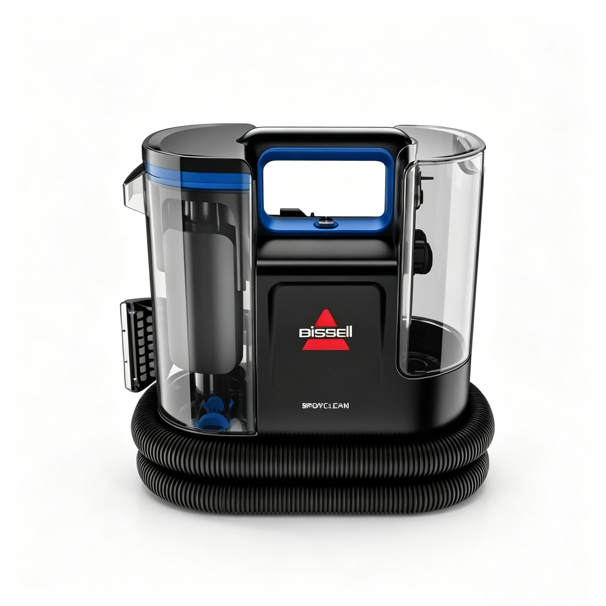 Пятновыводитель BISSELL SpotClean C2, для ковров, диванов, матрасов и штор