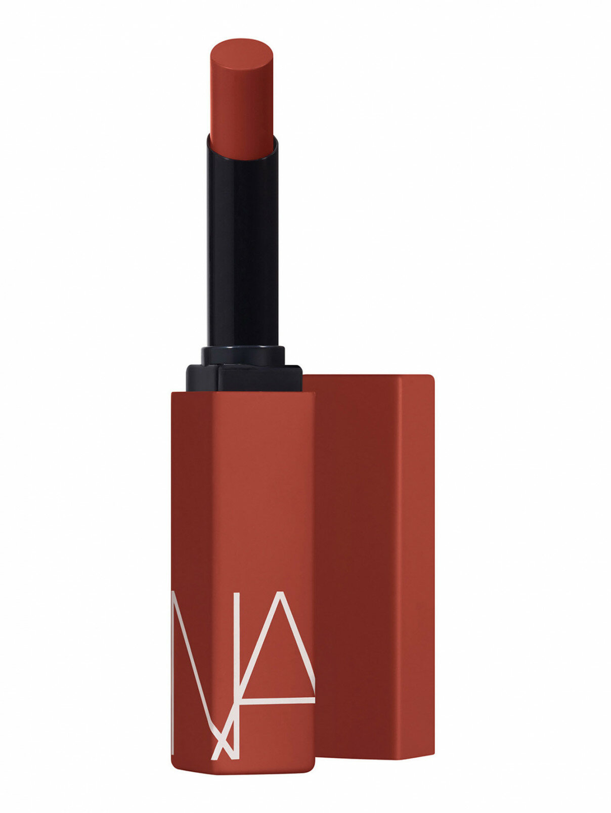 NARS Помада для губ Powermatte Lipstick, оттенок Killer Queen, 1.5 г