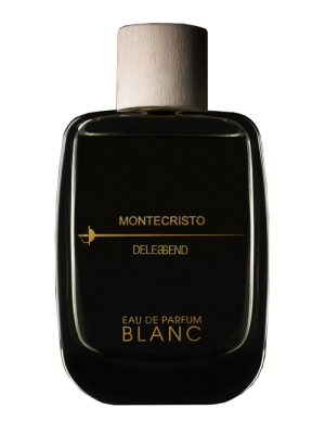 Парфюмерная вода Montecristo Deleggend Blanc унисекс 100 мл / Монтекристо Делеггенд Бланк