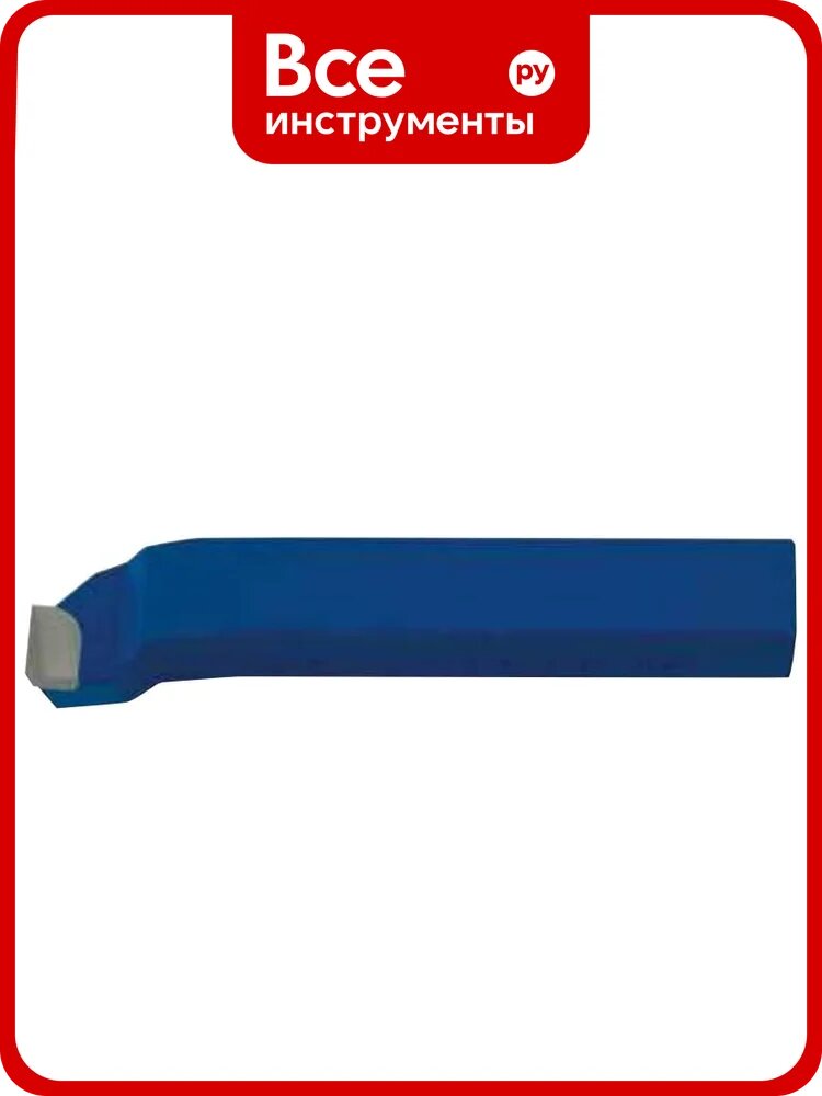 Резец подрезной отогнутый правый NORGAU DIN 4977 25x25x140mm, P25/30 016540026