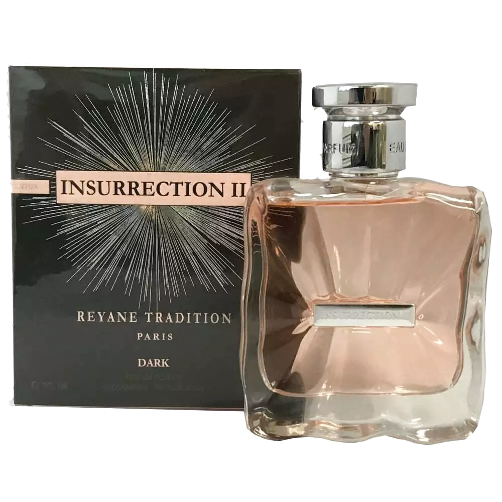 Парфюм для женщин Реян Традишн Инсурекшн Дак 90 мл - Insurrection II Dark For Women