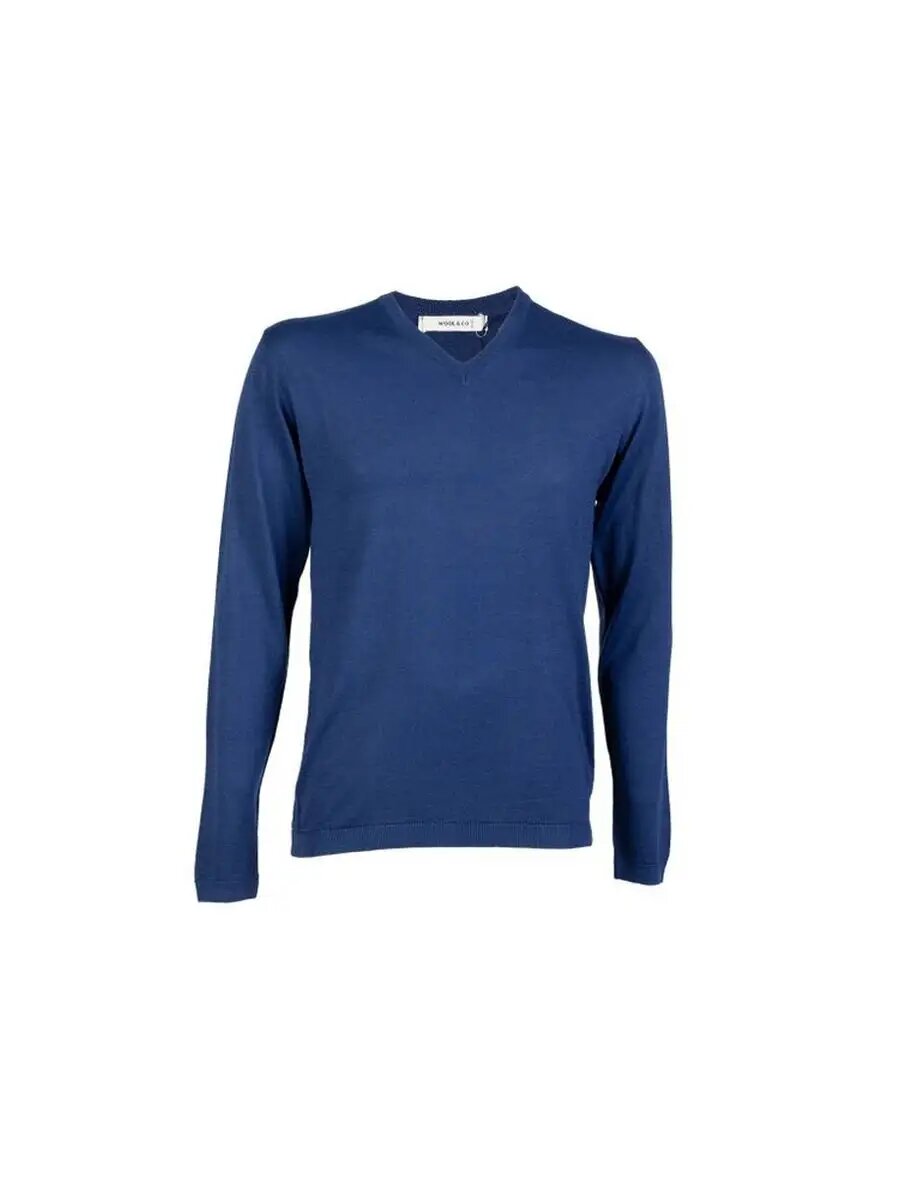 Джемпер Wool & Co