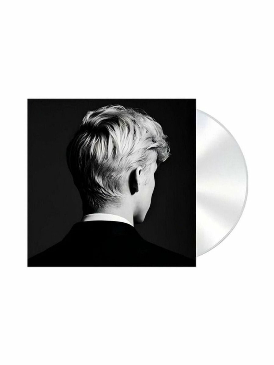 Музыка CD Troye Sivan - Bloom (CD, Album, 2018)