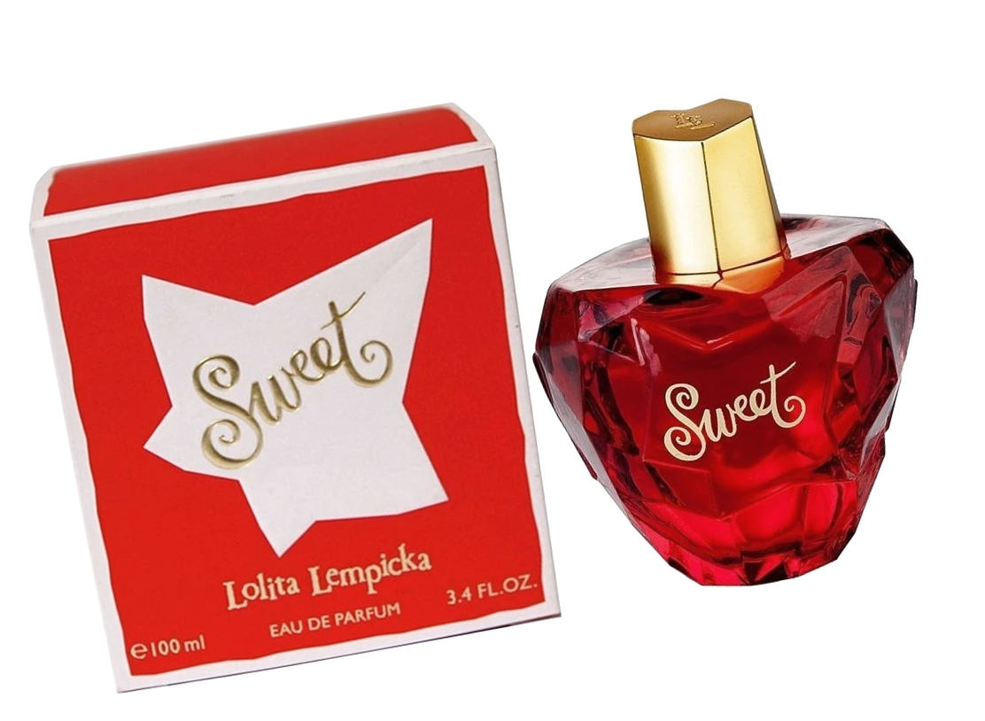 Lolita Lempicka Sweet - парфюмерная вода женская 100 мл, Лемпика Свит