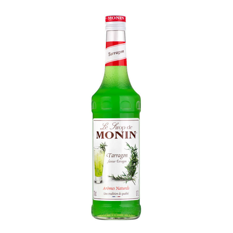 Monin Tarragon (Estragon, Тархун) 1л