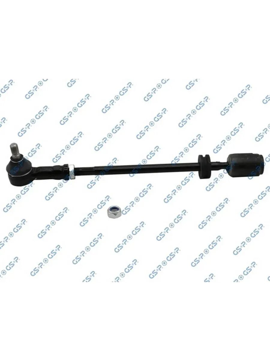 Тяга рулевая VW Caddy передняя GSP M12x1,5