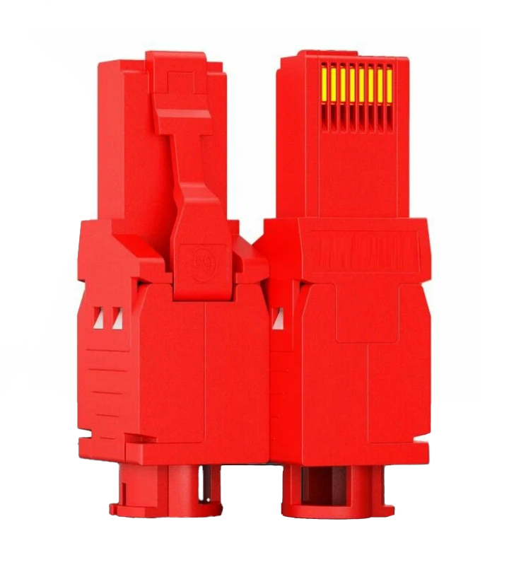 Разъемы RJ45, модульный разъем Cat6, Cat6A, UTP, сетевой разъем, безинструментальный разъем, Ethernet-разъемы, кабель, интернет-инструменты бесплатно