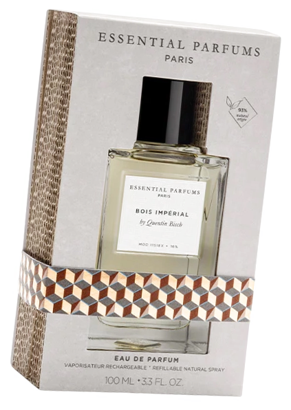 Парфюмерная вода Essential Parfums Bois Imperial пробник 2 / Миниатюра Эссенциал Парфюмс Боис Империал