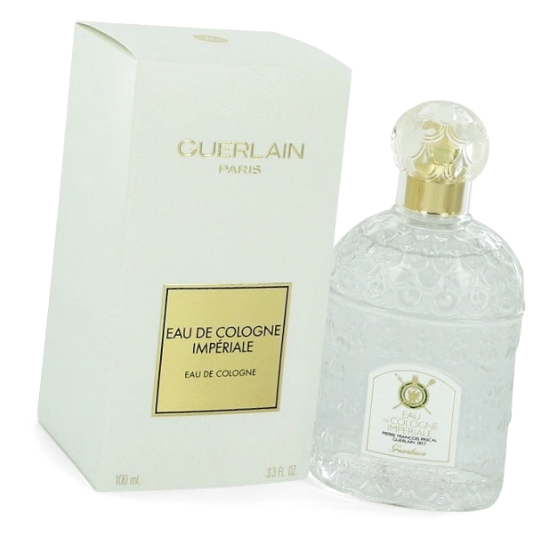 Герлен Империал женский одеколон 100 мл / духи Guerlain Imperiale