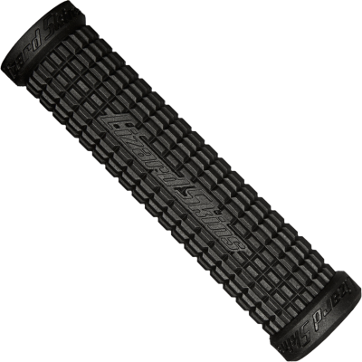 Ручки Lizard Skins 494 Single Black (494DS100)