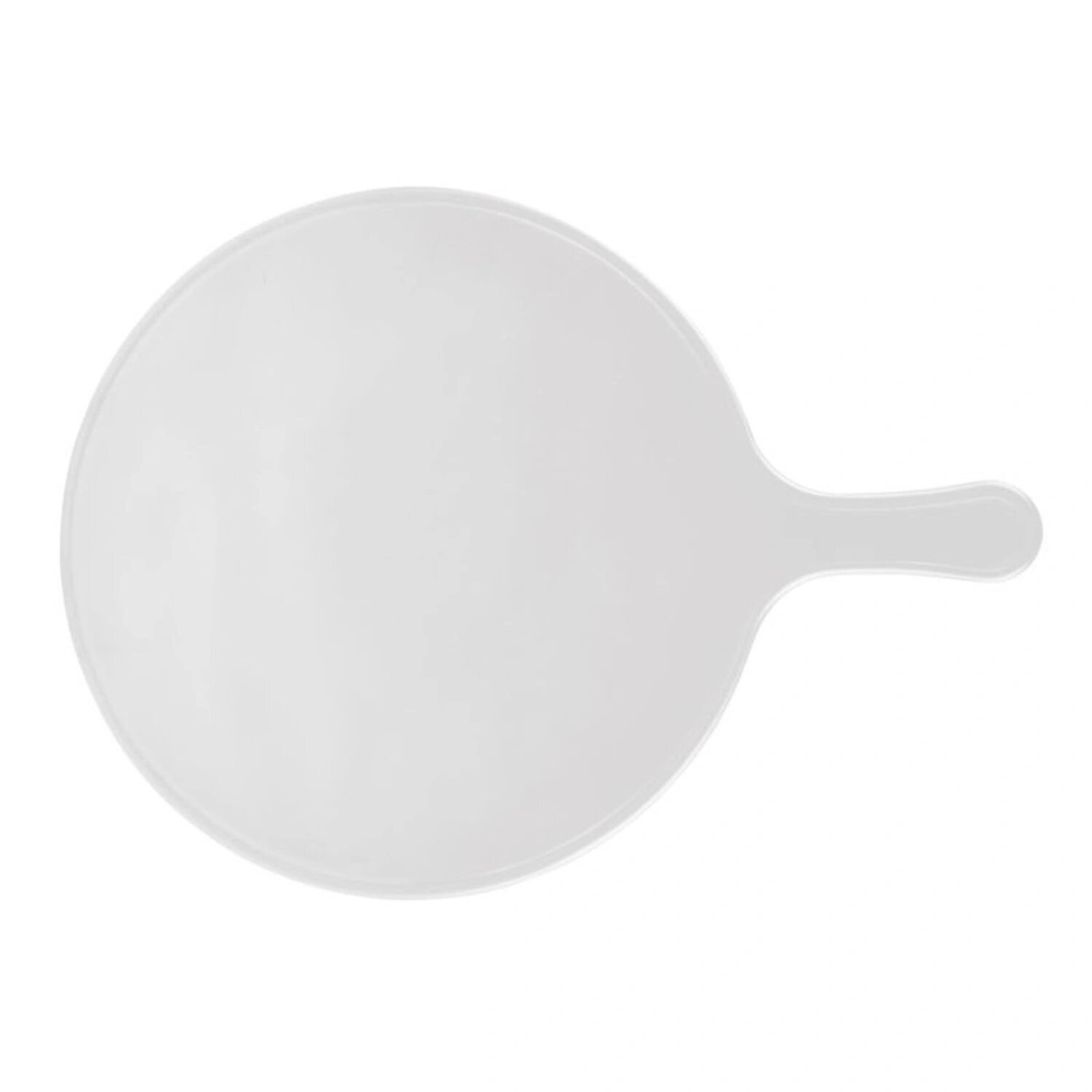 Servewell Блюдо сервировочное меламиновое с ручками Servewell 33x24.1 см