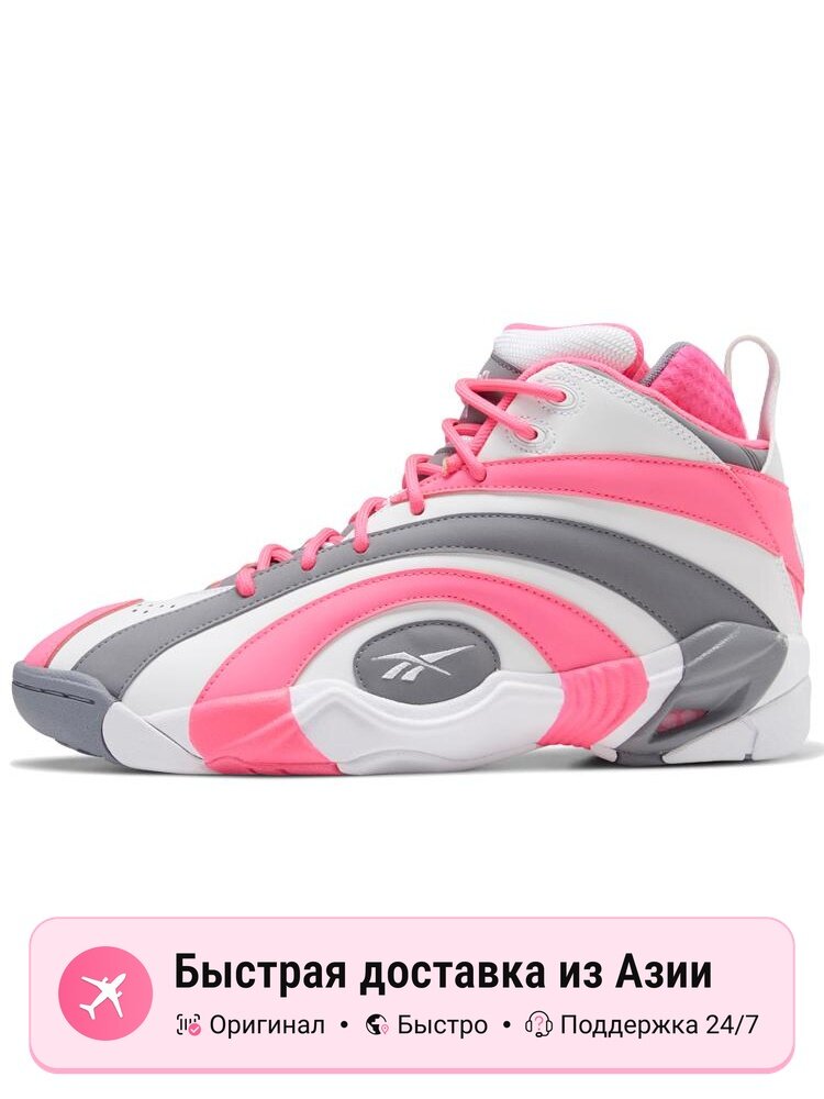Кроссовки Reebok Shaqnosis