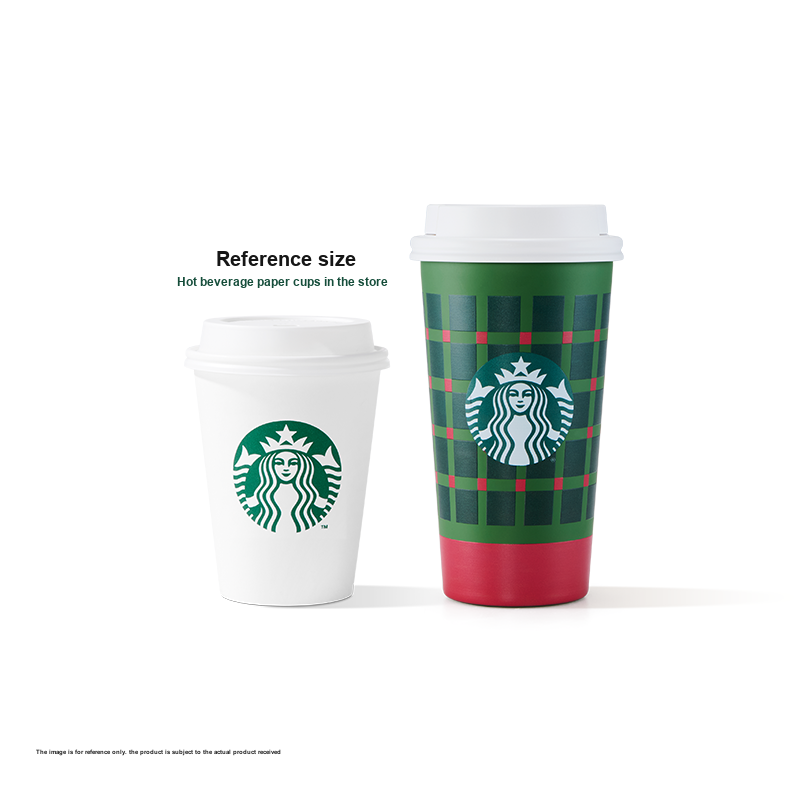 Термокружки Starbucks — фото 1