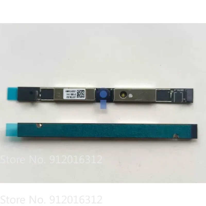 Камера для ноутбука HP 250 255 G6 G7 G8 17-CB SSEA