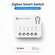 Coolo Zigbee switch module TYPE2 3GANG