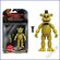 Коллекционная подвижная фигурка Золотой Фредди Five Nights at Freddy's, аниматро...