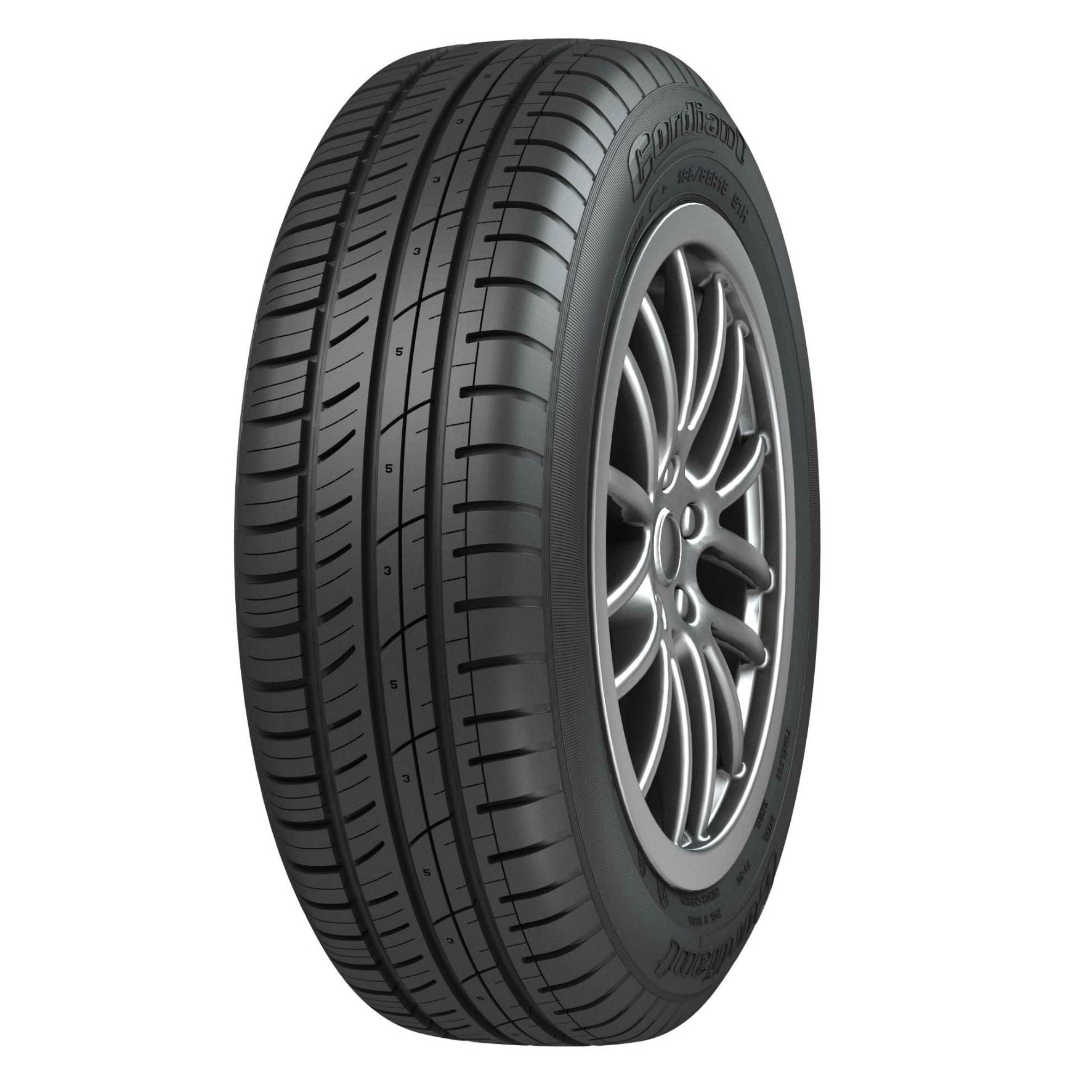 Летняя шина Cordiant Sport 2 (205/55 R16 91V)