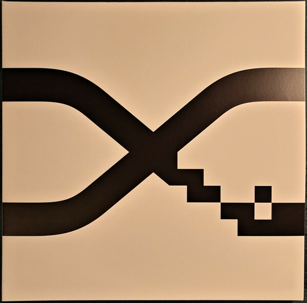 ALVA NOTO Xerrox Vol.1 (Remaster) (LP)