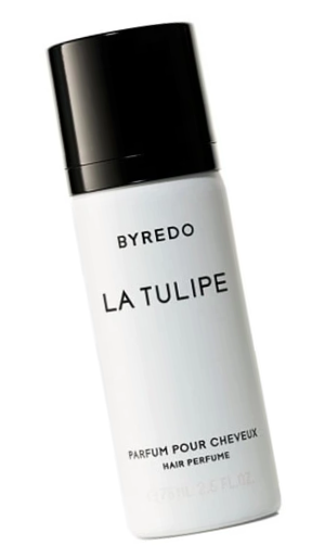 Женская дымка для волос и тела Byredo La Tulipe 75 мл - Байредо Тюльпан духи