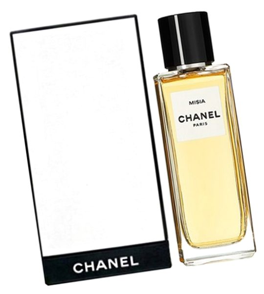 Аромат для женщин Шанель Миша 75 мл - Chanel Les Exclusifs De Chanel Misia