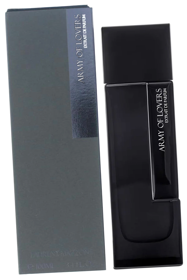 Lm Parfums Army Of Lovers духи для женщин и мужчин 100 мл / Армия Любовников