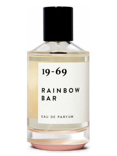 19-69 Rainbow Bar парфюмированная вода 100мл