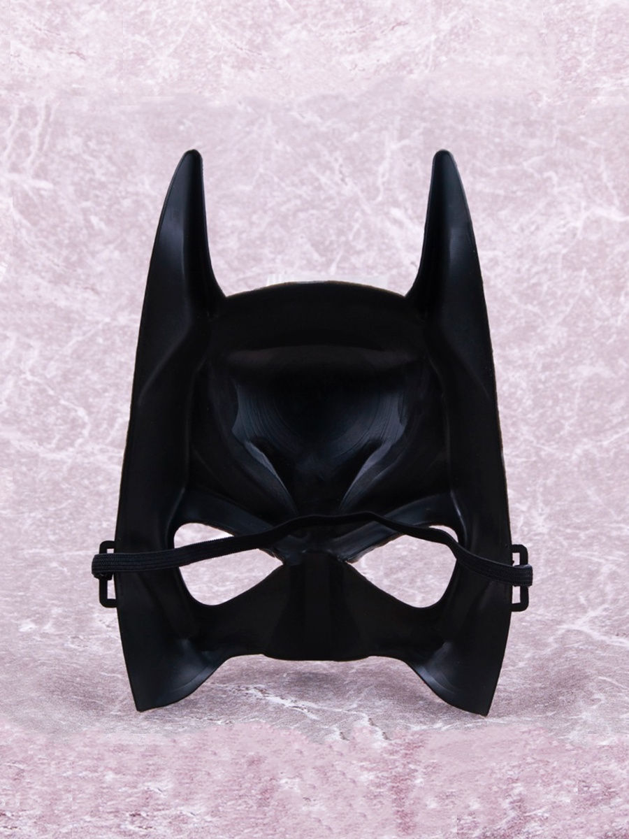 Маска Бэтман / Batman / бетмена на хэллоуин