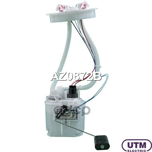 Бензонасос Ford Mondeo III (00-) 1.8i/2.0 Utm арт. AZ0872B