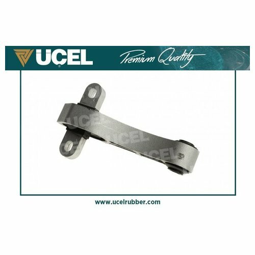 Крепление двигателя (зад linea 1.3 mjtd. 51805483 UCEL 31503