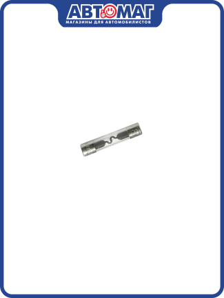 Предохранитель Koito 7A - стеклянный 26mm, KOITO-F0726