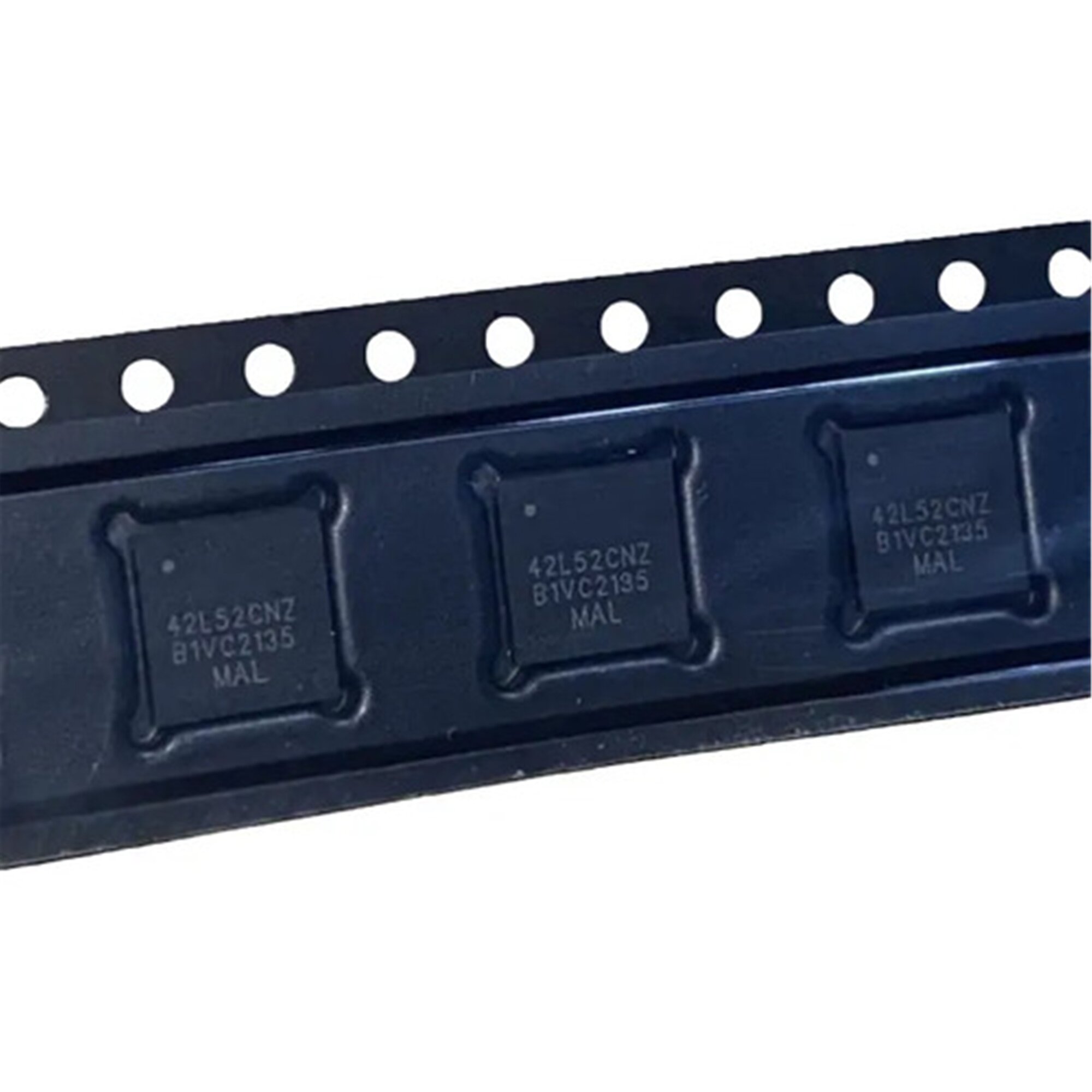 Cs42l52-cnz 42l52cnz Qfn-40 Stereo Codec 10pcs