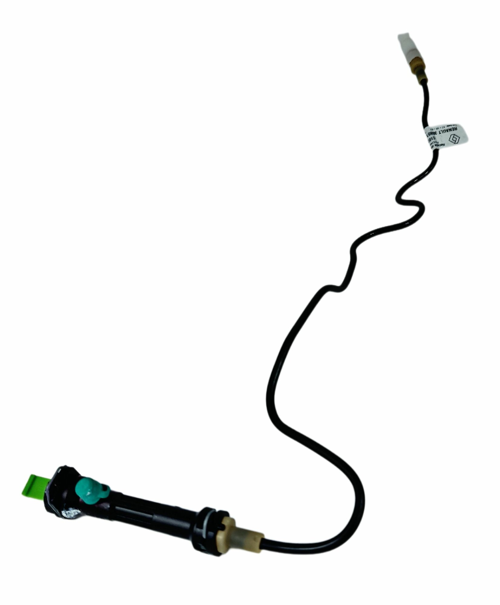 Трубка гидропривода сцепления Renault Duster/Дастер 308513184R оригинал