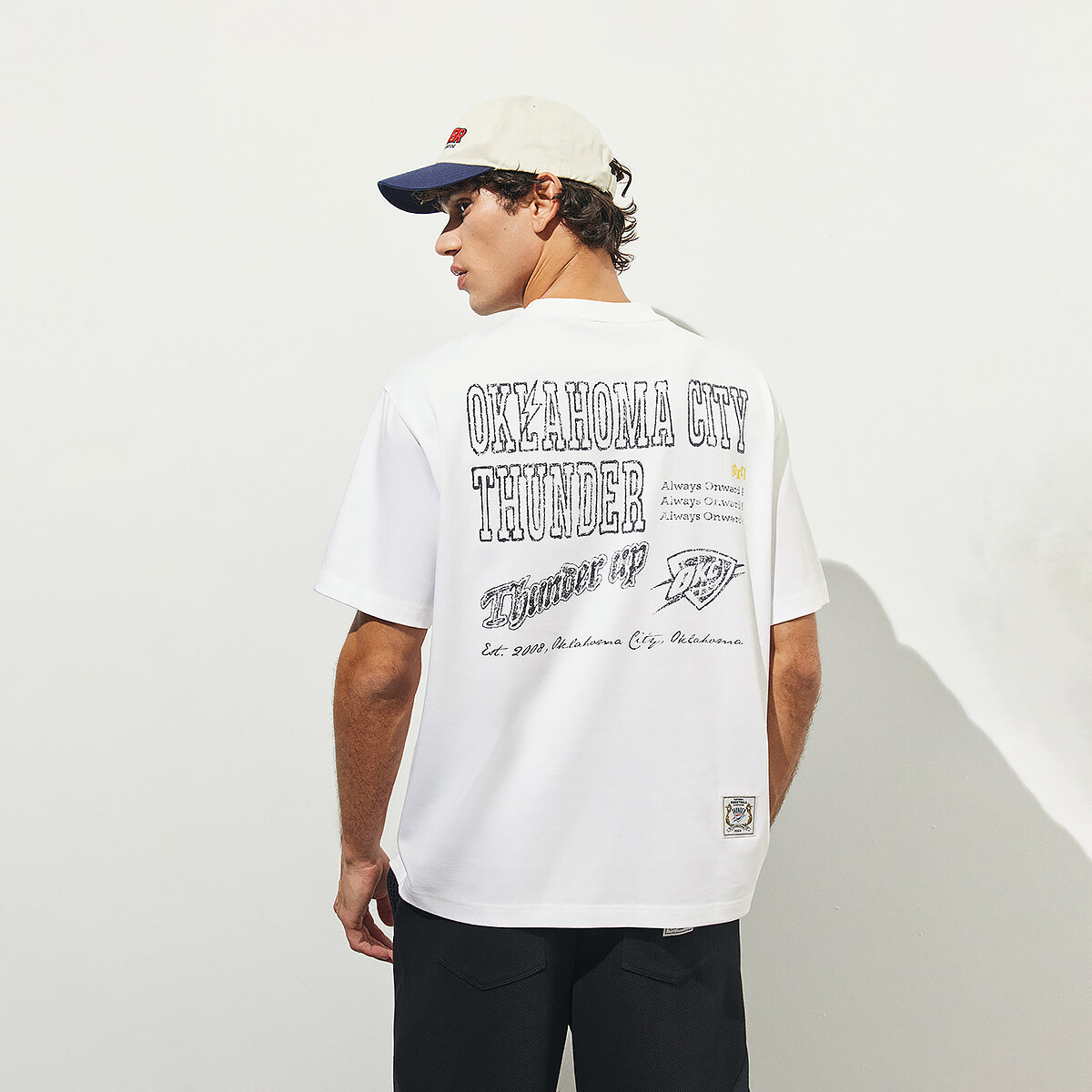 Майка Jack & Jones