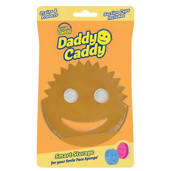 Scrub Daddy Держатель кухонный