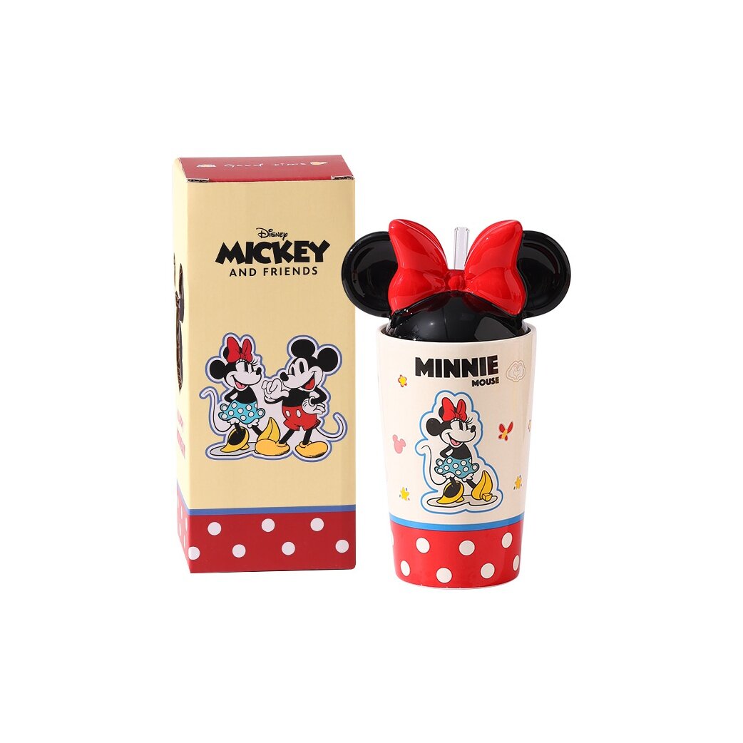 Кружки и чашки Disney