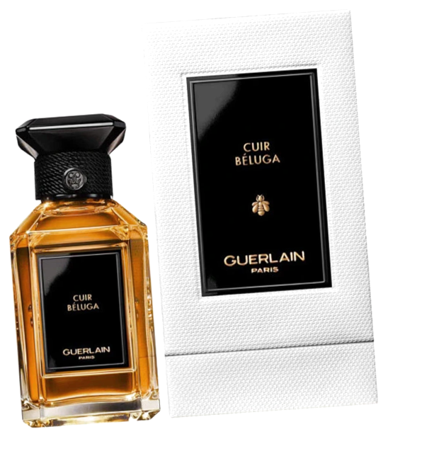 Guerlain Cuir Beluga 100 мл духи для женщин и мужчин - Кур Белуга Герлен