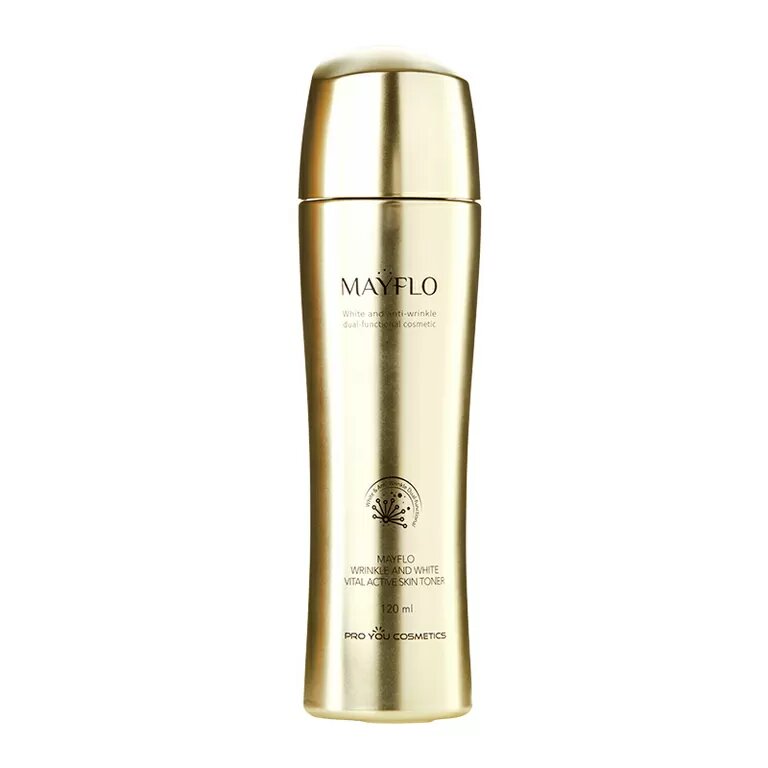 Pro You Тонер Mayflo 120 мл 120 мл