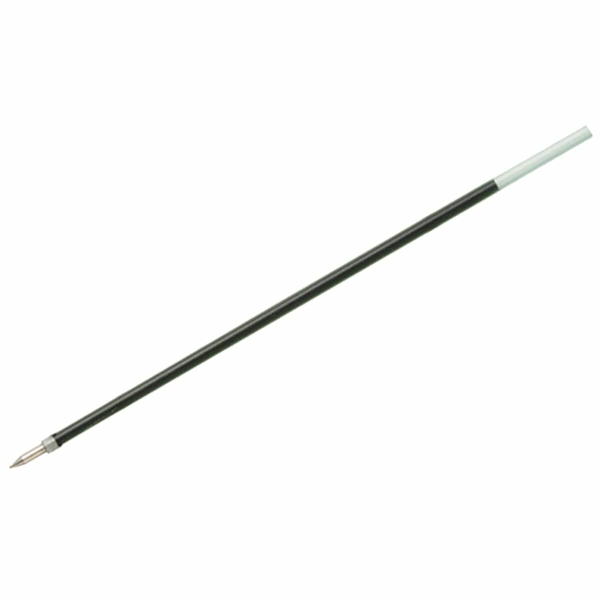Стержень шариковый Pilot RFN-GG-EF-B, 144мм (черный, 0.18мм), 12шт.