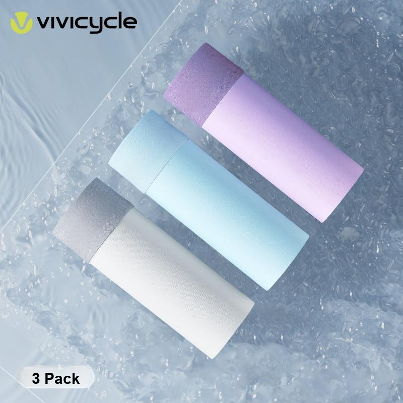 Трусы VIVI CYCLE, размер 3XL — фото 1