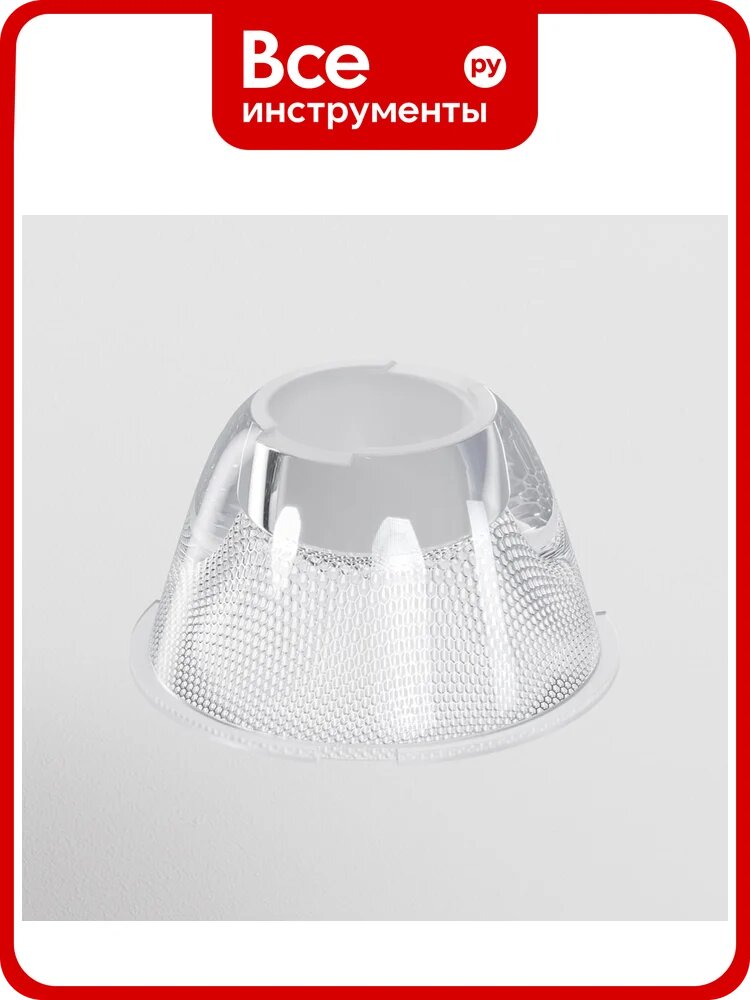 Линза MAYTONI диаметр 35mm 15 для Focus Led 5Вт LensD31-15