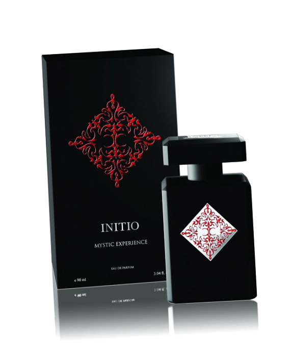 Парфюмерная вода Initio Mystic Experience миниатюра 1.5 / Сэмпл аромата Инитио Мистик Экспириенс / Пробник парфюма