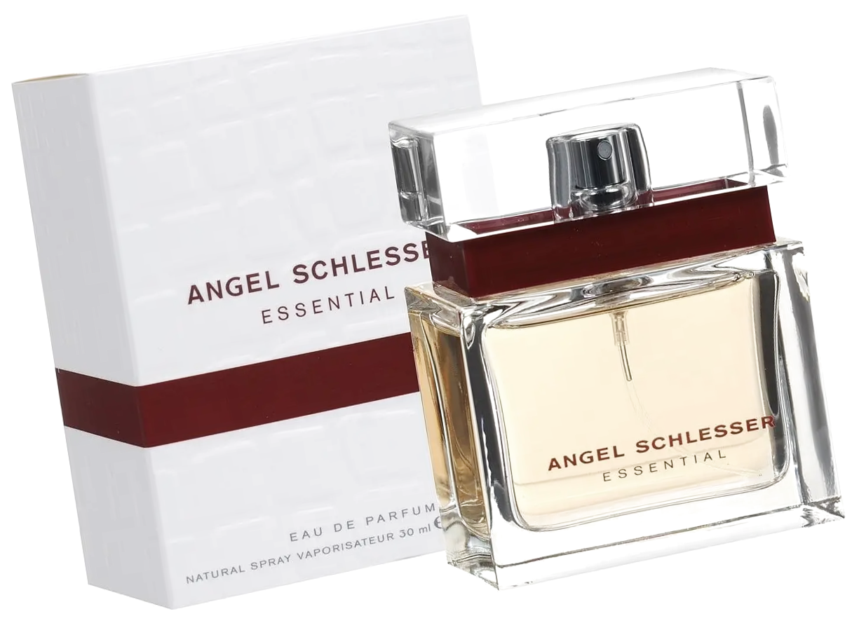 Angel Schlesser Essential парфюмерная вода 30 мл для женщин - Эссеншиал