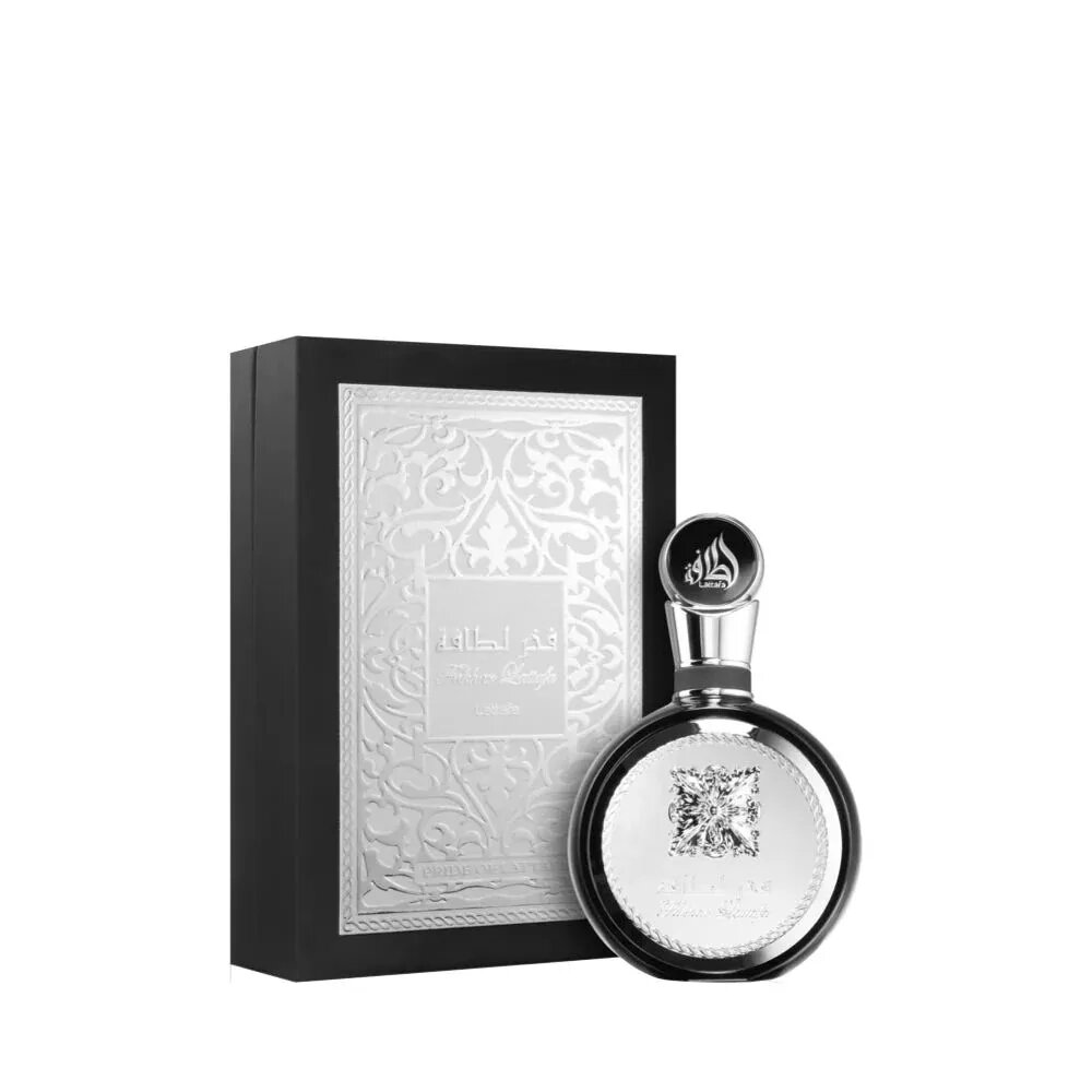 Lattafa Perfumes Вода парфюмерная Lattafa Fakhar Extrait 100.1 мл
