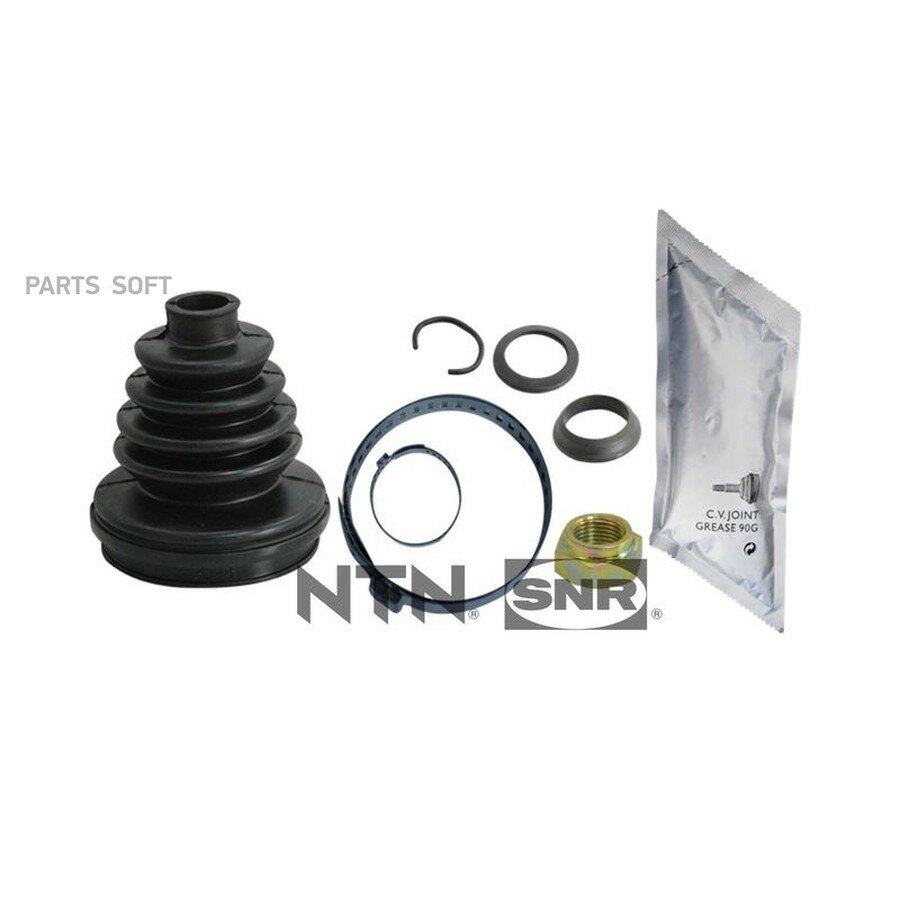 NTN-SNR OBK54003 OBK54.003 к-кт пыльника шруса наружного!\ Audi A6 all 97>