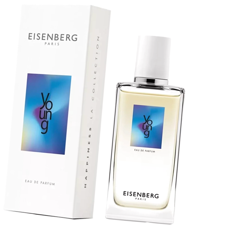 Эйзенберг Янг духи для женщин и мужчин 100 мл - Eisenberg Young