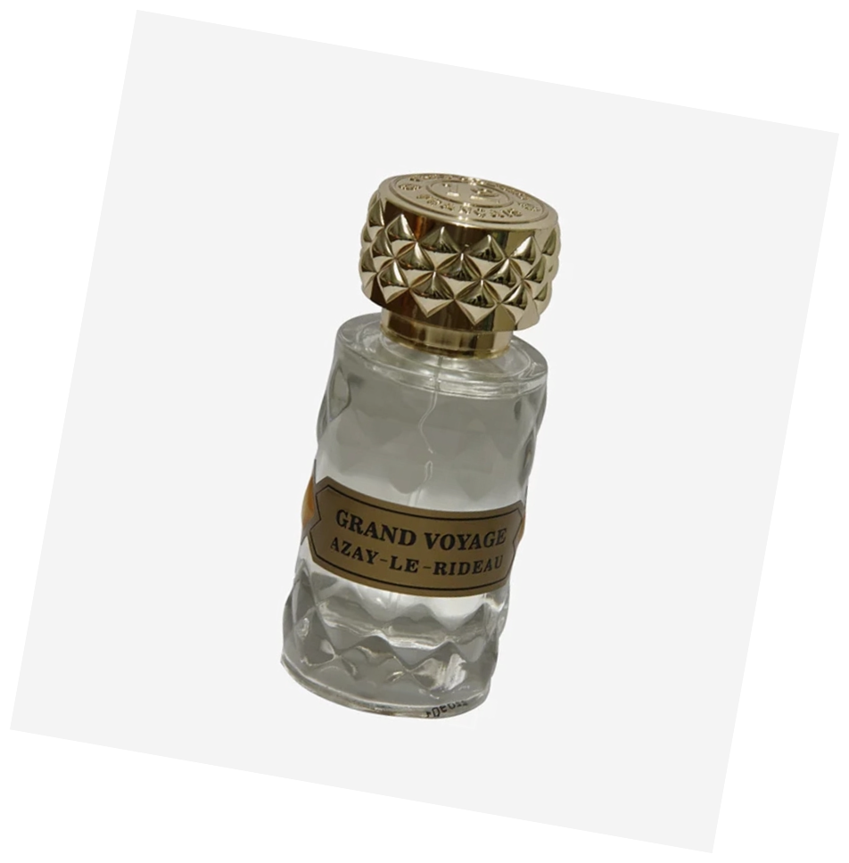 Женские духи Grand Voyage Azay Le Rideau 12 Parfumeurs Francais 100 мл
