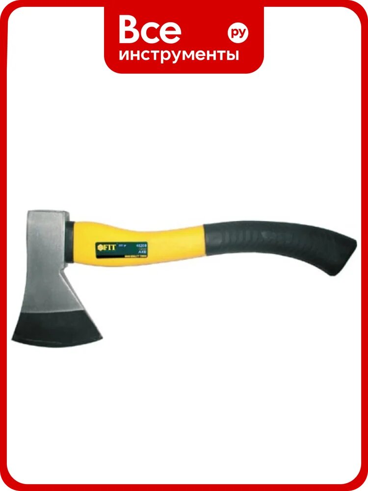 Топор FIT Профи 46208