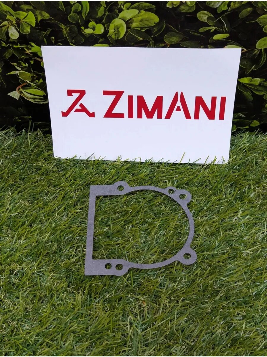 Прокладка картера на Zimani BR776 FarmerTec F76.0102.0003