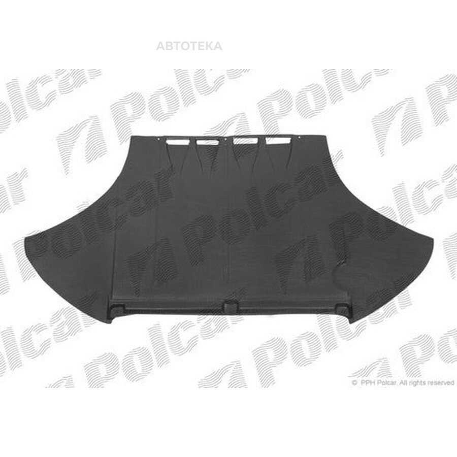 Защита двигателя POLCAR 1329345